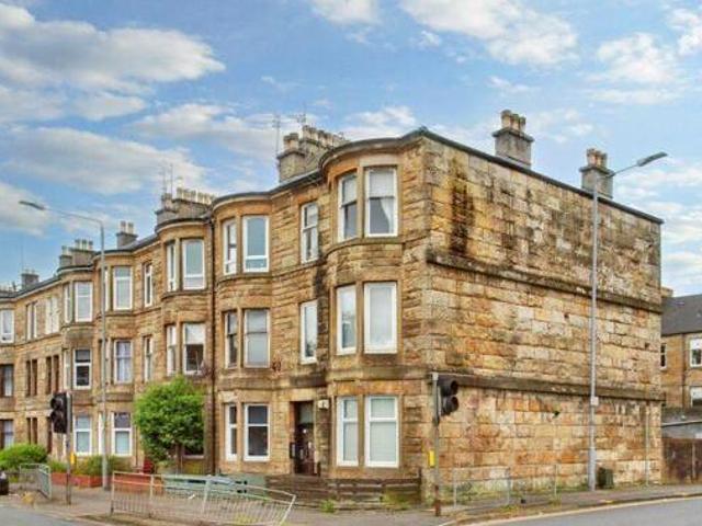 251 Bearsden Road, Flat /, Anniesland, 1 Bedroom Flat