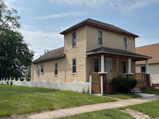 251 Beechwood Street