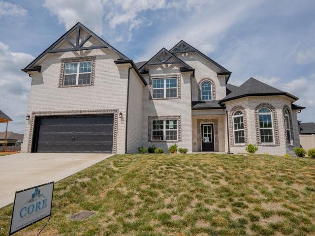251 Bellshire Dr, Clarksville, TN 37043 | MLS #3207