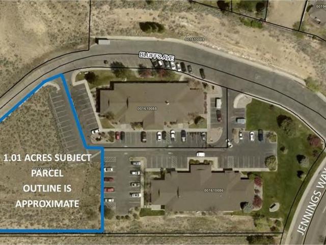 251 Bluffs Ave, Elko, NV 89801