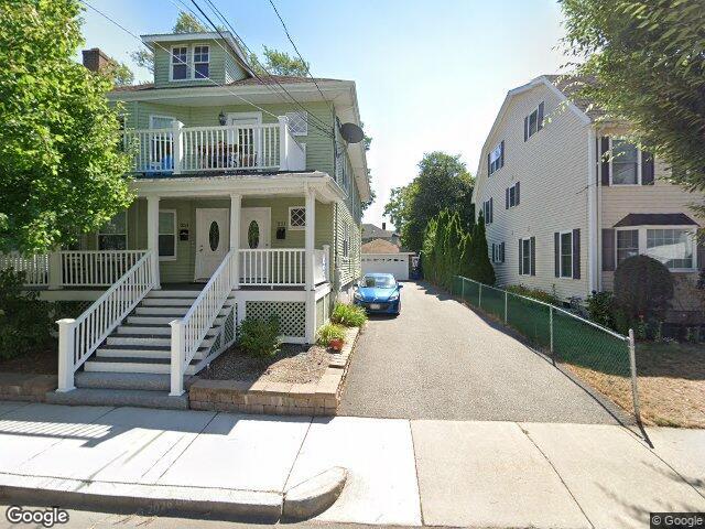 251 Brown St Unit 1, Waltham, MA 02453