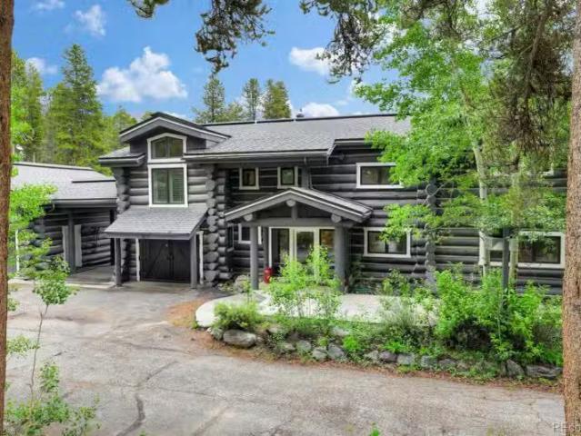 251 GOLD NUGGET DR, BRECKENRIDGE, CO 80424 Single Family Resid.