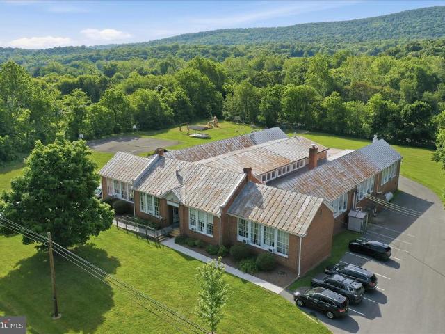 251 Gore Road