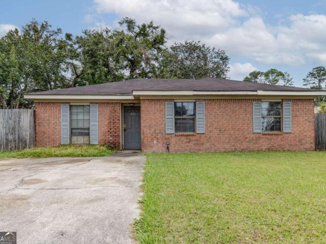 251 Garden Circle