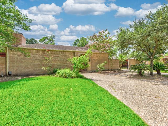251 Gessner Road