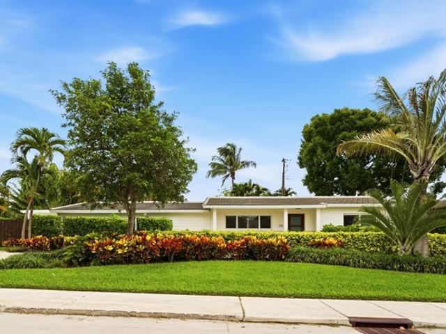251 Gregory Pl, West Palm Beach, FL 33405