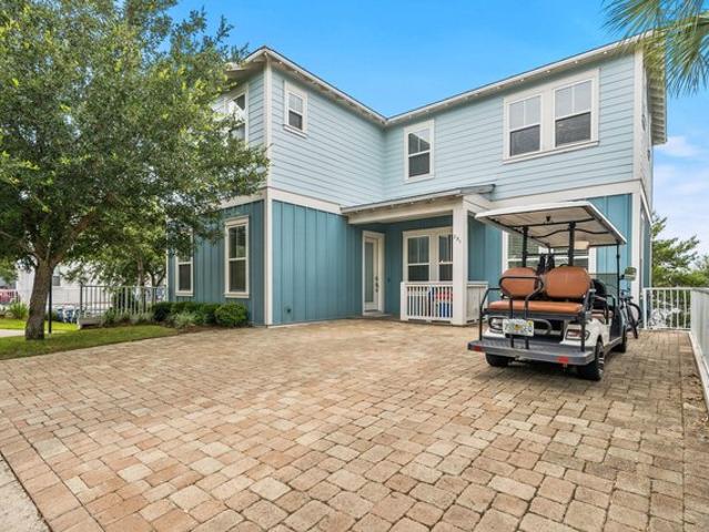 251 Gulfview Cir, Santa Rosa Beach, FL 32459