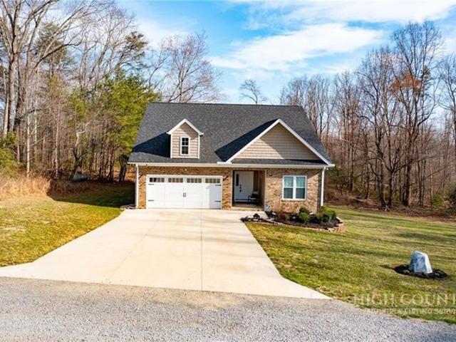 251 Devotion Farm Way, Thurmond, NC 28683