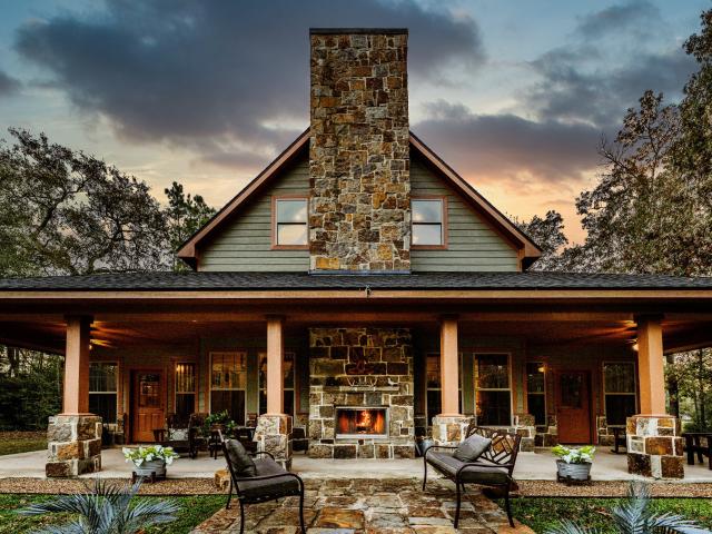 251 Deep Forest Drive