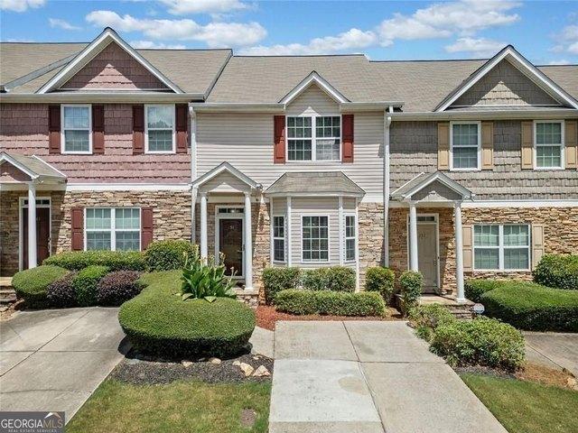 251 Derby Ct, Acworth, GA 30102