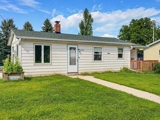 251 Dupont Ave NE, Hector, MN 55342
