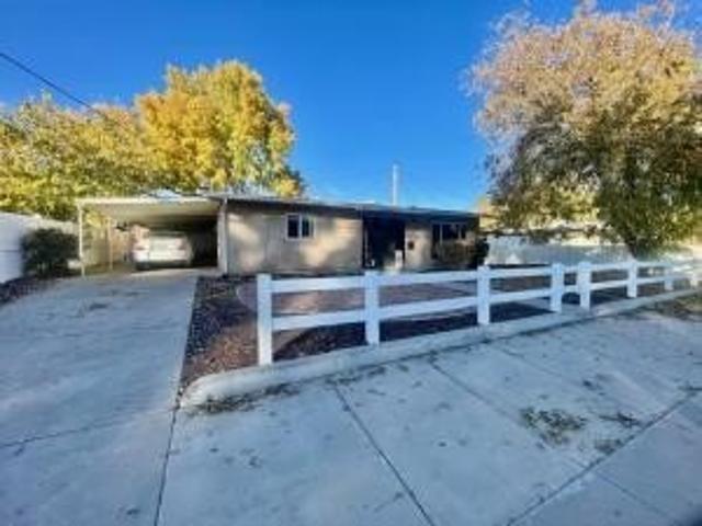 251 E 700 S, Saint George, UT 84770