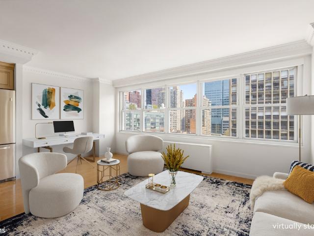 251 E 32ND Street 12F