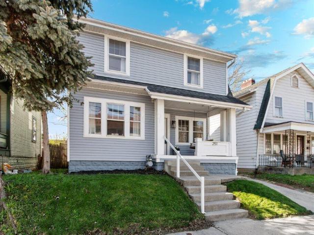 251 E Arcadia Avenue