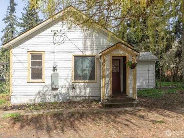251 E Arden St, Port Hadlock, WA 98339