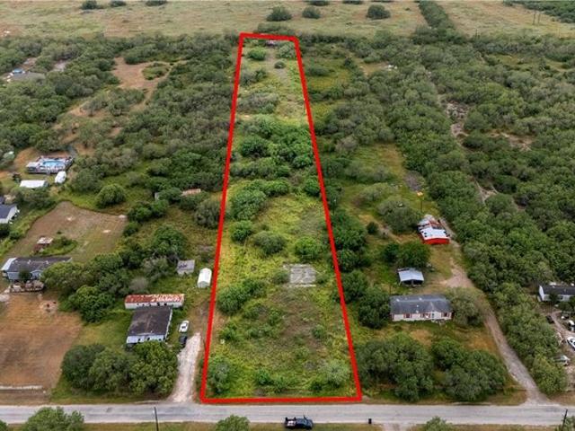 251 E County Road 2210 Lot 9A, Kingsville, TX 78363