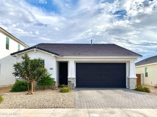 251 E Mint Ln, San Tan Valley, AZ 85140