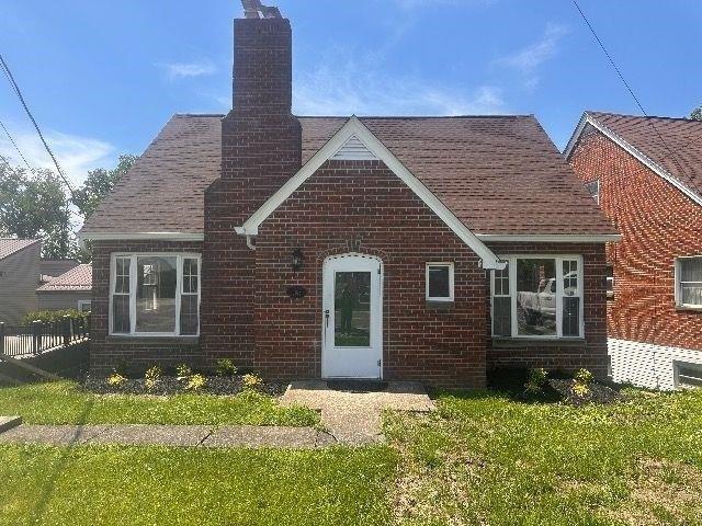 251 E Pea Ridge Rd, Huntington, WV 25705