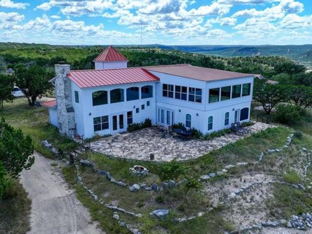 251 E Rr # 2169, Junction, TX 76849
