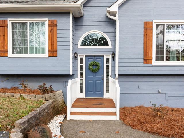 251 Eagle Lake Drive