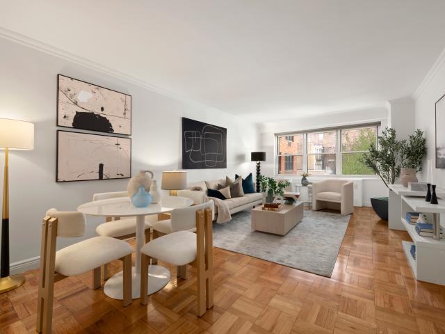251 East 51st Street, New York, NY
