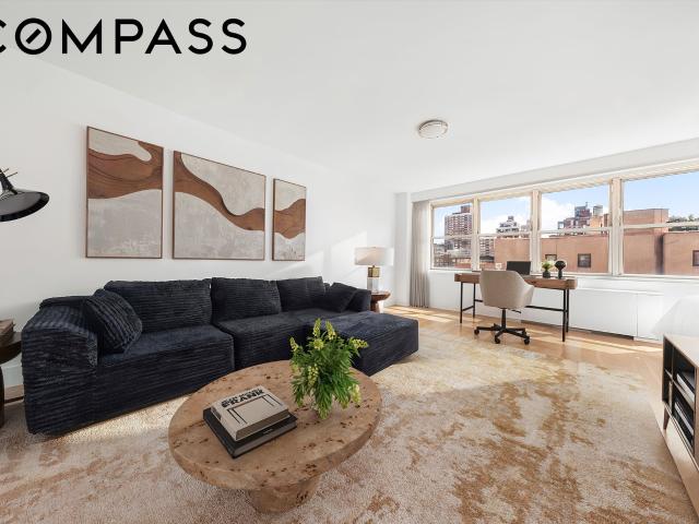 251 East 32nd Street, New York, NY