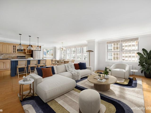 251 East 32nd Street, New York, NY