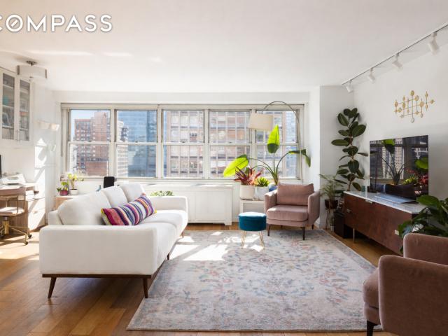 251 East 32nd Street, New York, NY