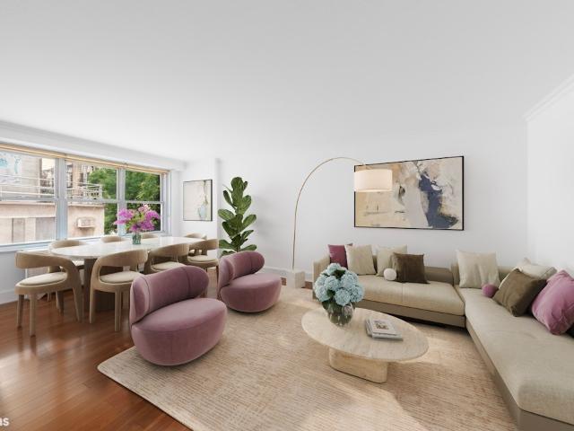 251 East 32nd Street, New York, NY