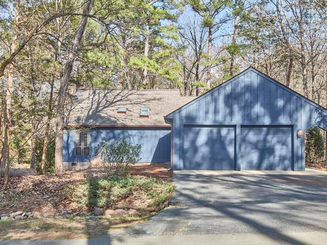 251 Fox Ridge Road