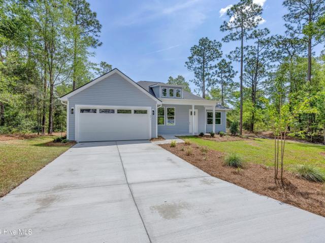 251 Foxcroft Road
