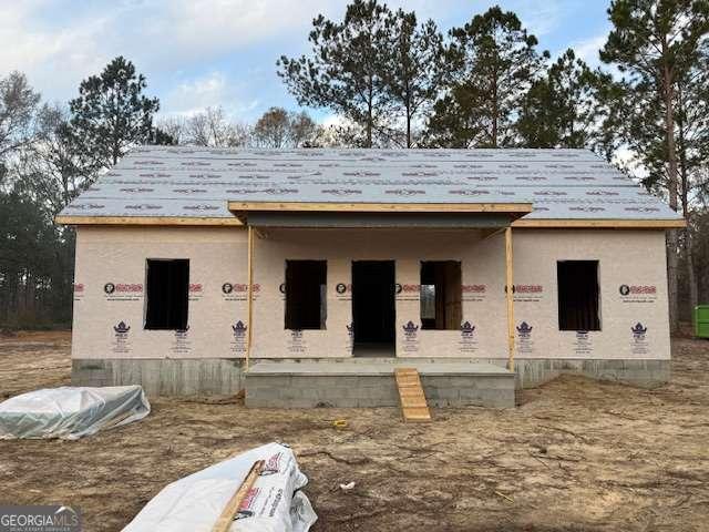 251 Ford St, Poulan, GA 31781 | MLS #10680