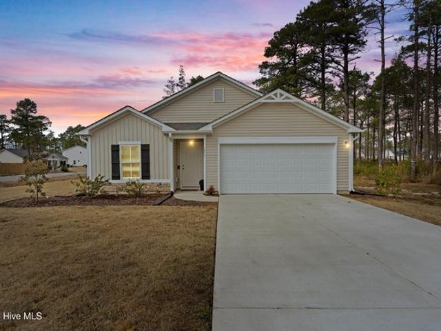 251 Fifty Lakes Dr, Southport, NC 28461