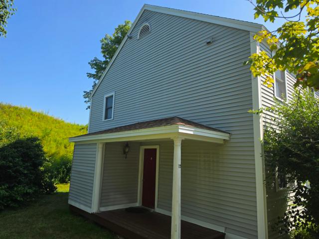 251 Knox Marsh Road # 12