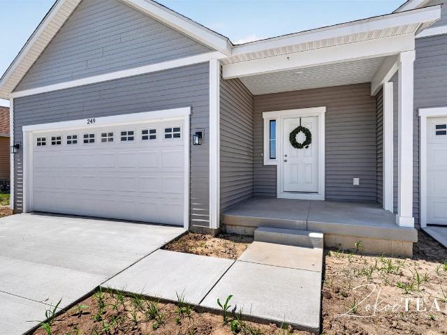 251 Hazelnut Drive