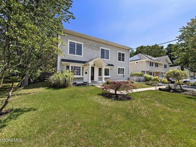251 Hance Rd, Fair Haven, NJ 07704