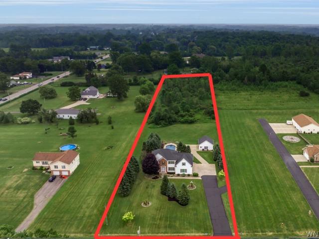 251 Handy Road