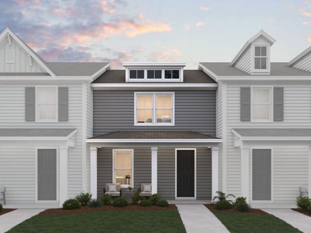 251 Harding Ln, Goose Creek, SC 29445