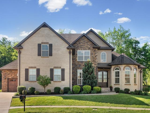 251 Harrowgate Dr