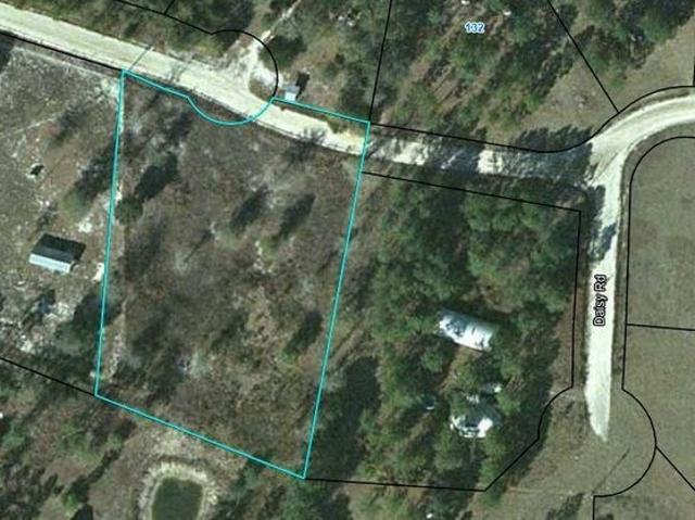 251 Heather Rd, Folkston, GA 31537