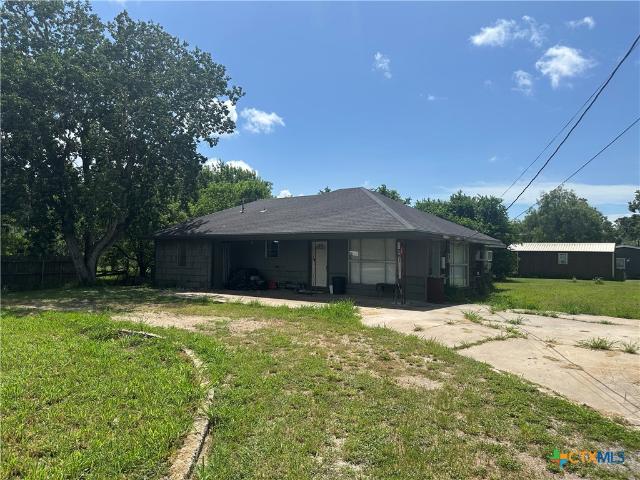251 Hedges Street