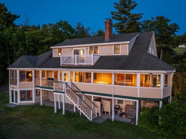 251 High Watch Rd, Effingham, NH 03882