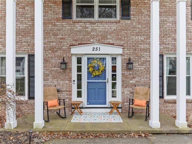 251 Hillary Lane