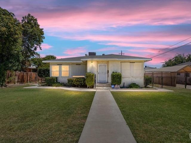 251 Irene St, Bakersfield, CA 93305