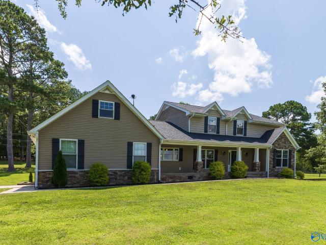 251 Jones Drive
