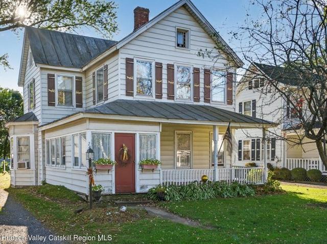 251 Jefferson Hts, Catskill, NY 12414