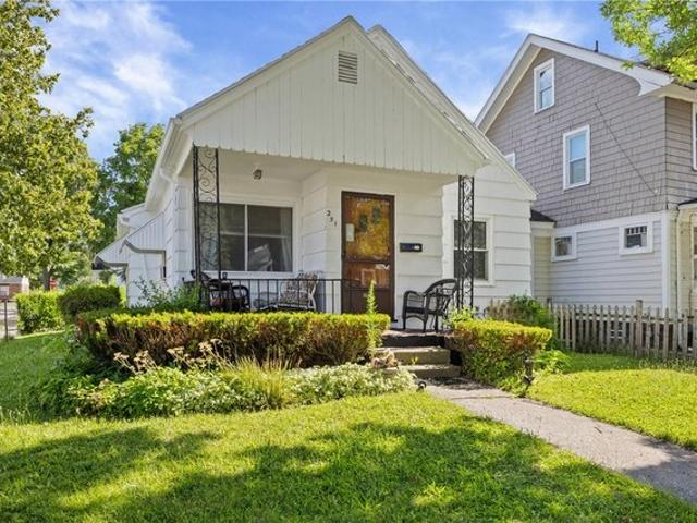 251 Oneida St, Rochester, NY 14621
