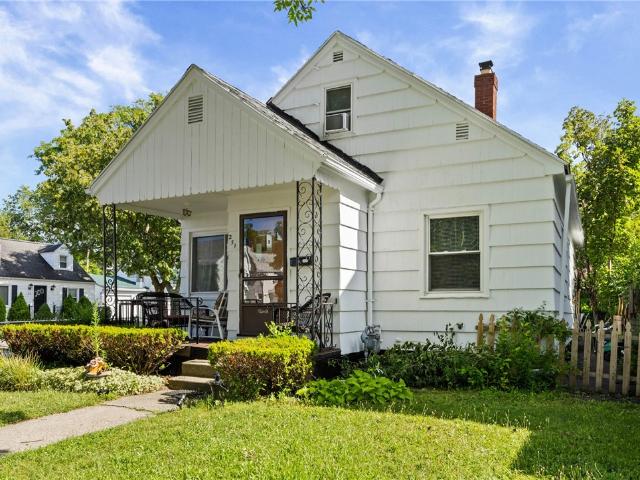 251 Oneida Street