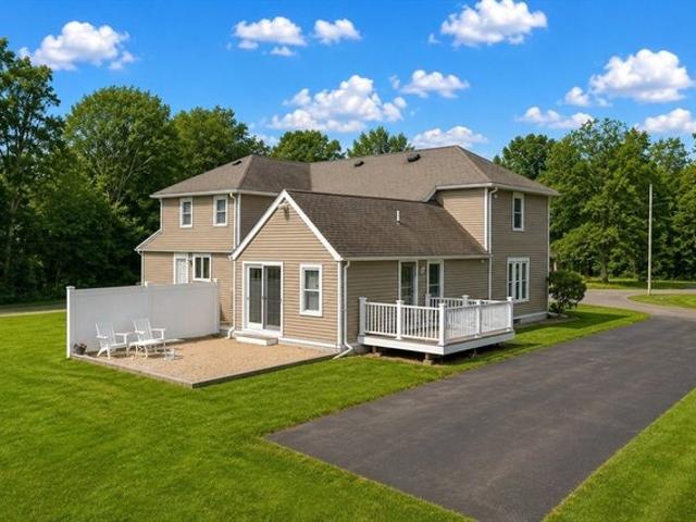 251 Oak St, Raynham, MA 02767