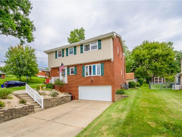 251 Old Clairton Rd